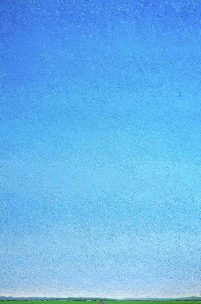 Kara (kærə) Series – Daisuke Takeya