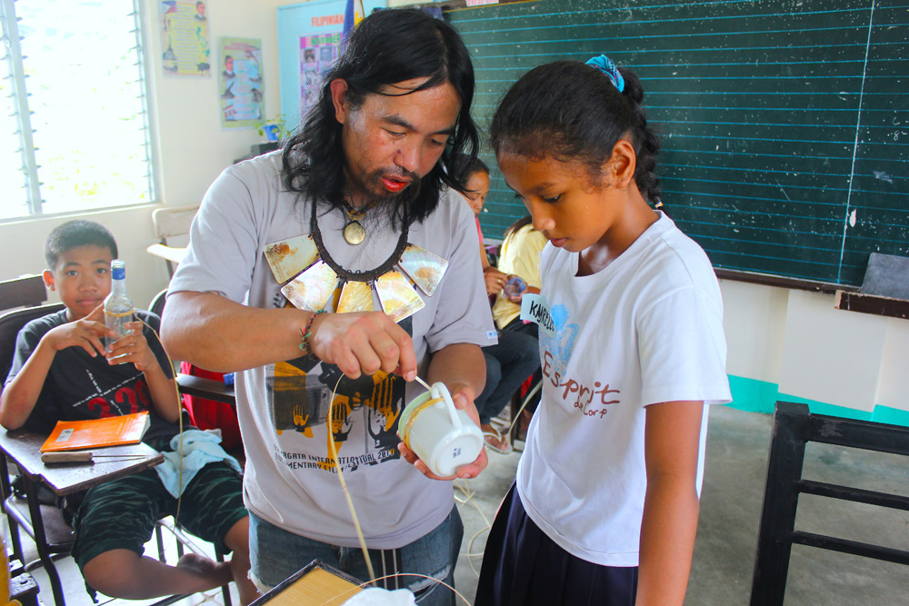 Field Trip Project Asia – Daisuke Takeya