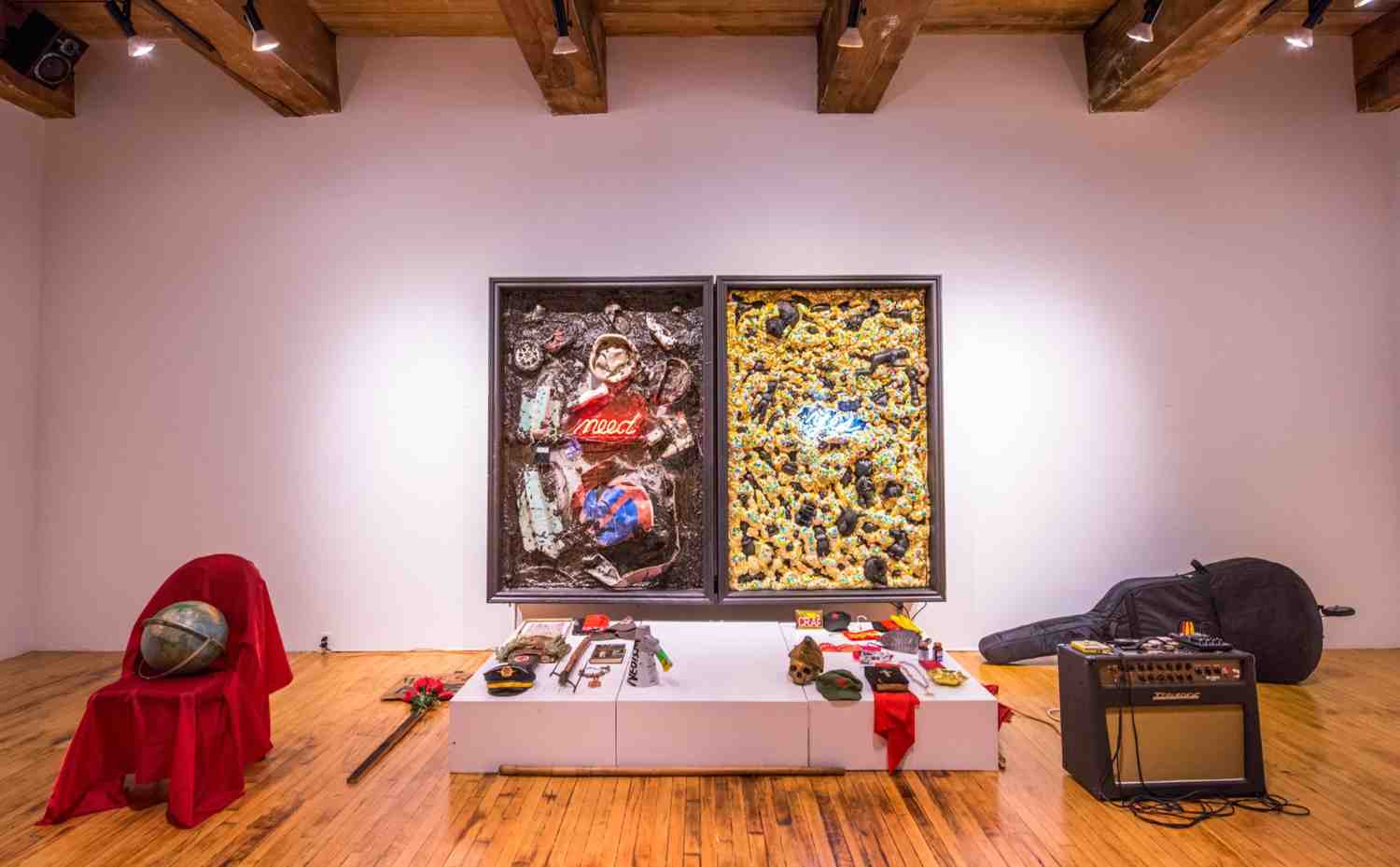 Breaking the Waves – Daisuke Takeya