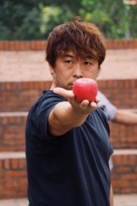 Biography – Daisuke Takeya