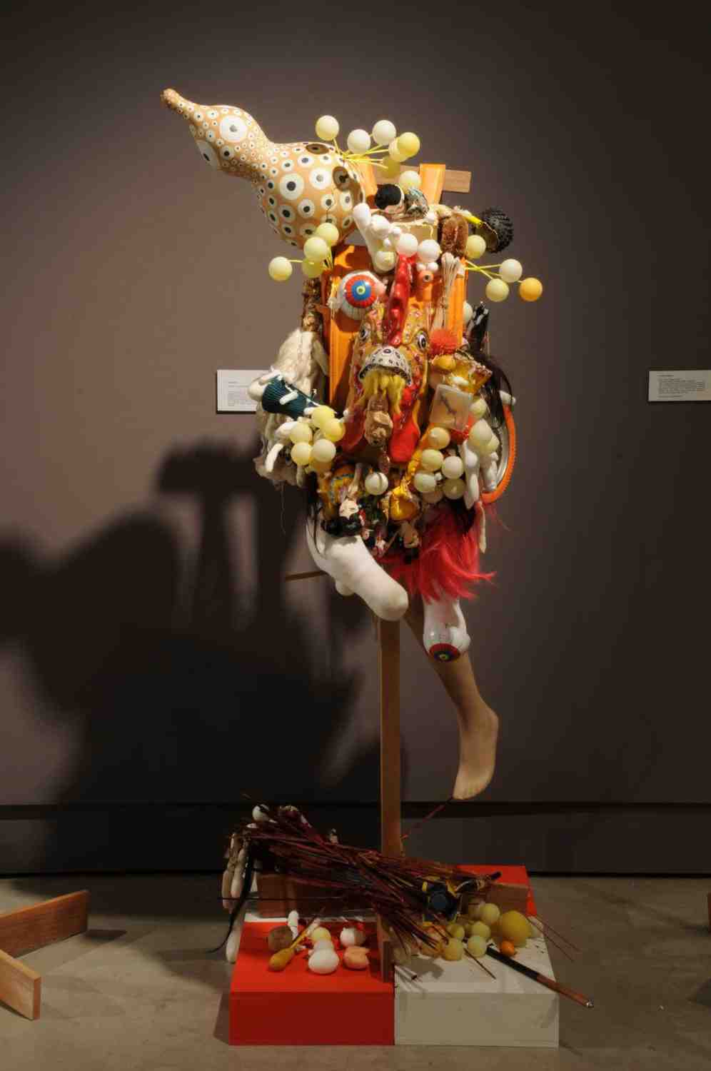 Field Trip Project – Daisuke Takeya