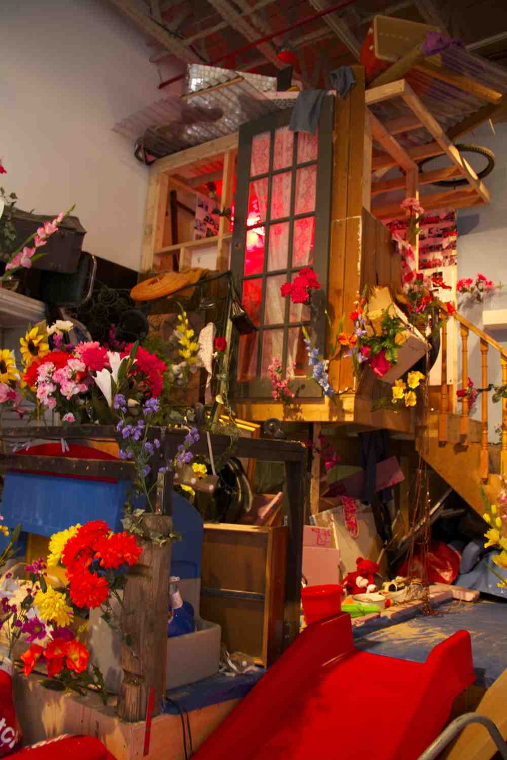 GOD Loves Japan – Daisuke Takeya