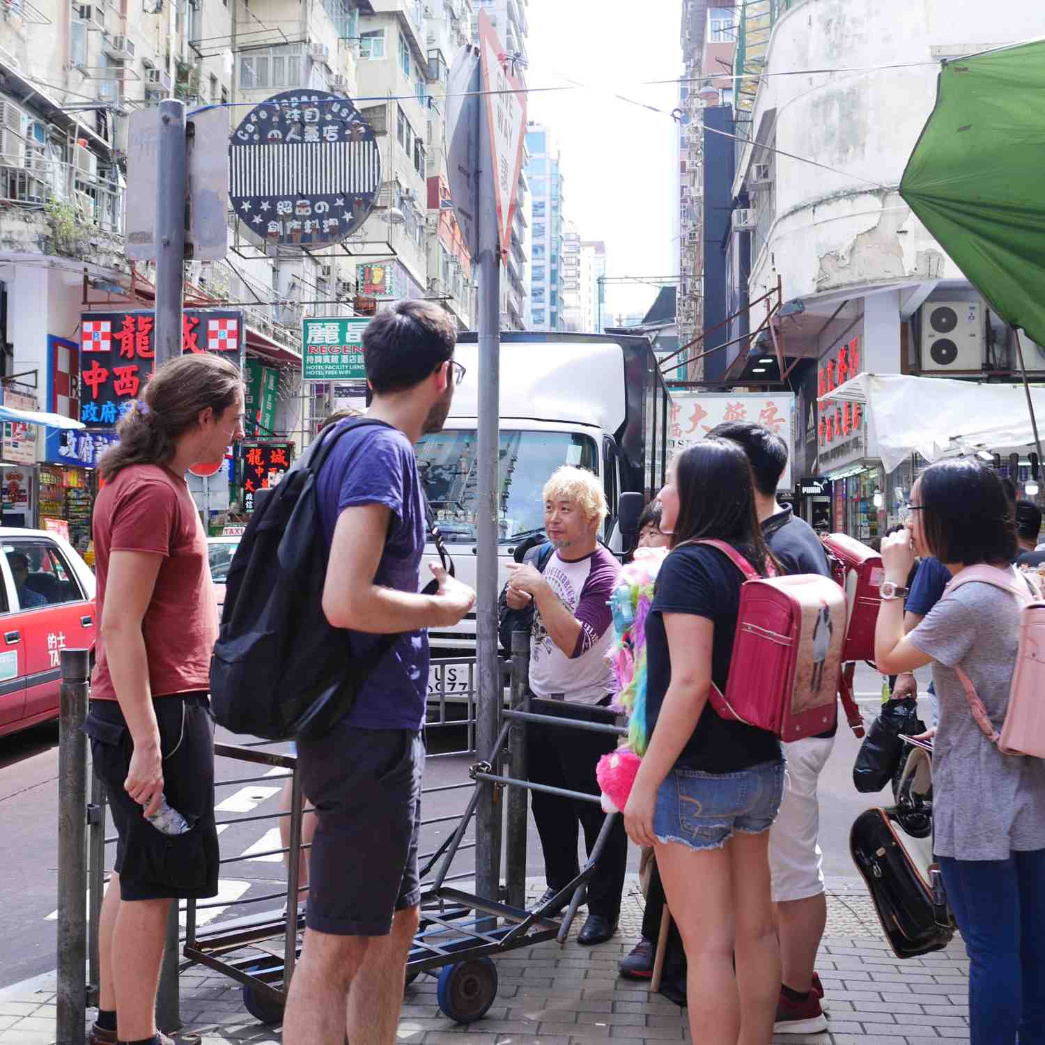 Daisuke Takeya – Interdisciplinary Artist