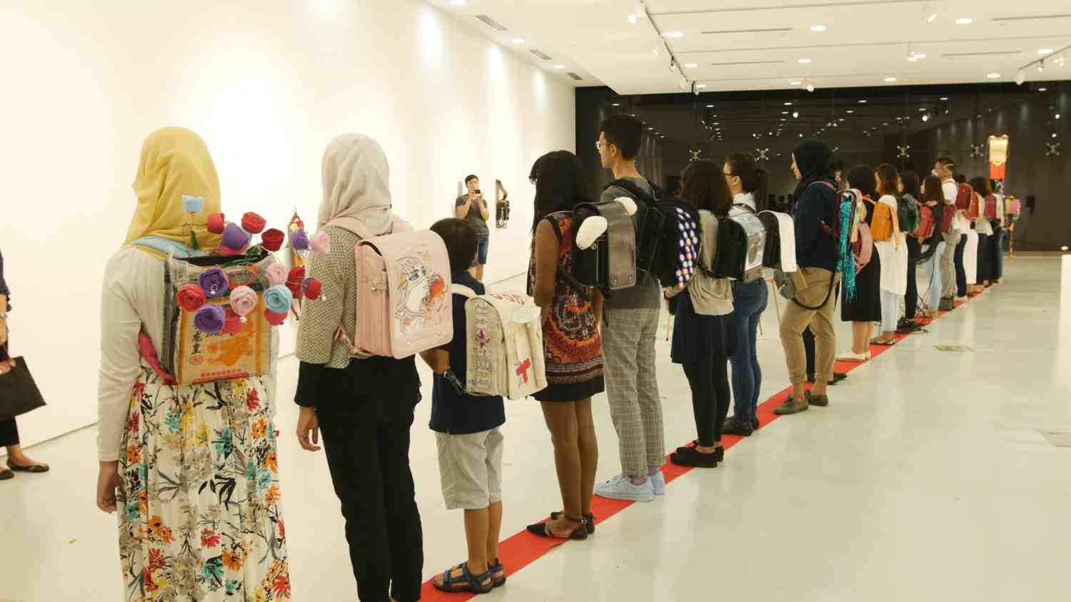 Daisuke Takeya – Interdisciplinary Artist