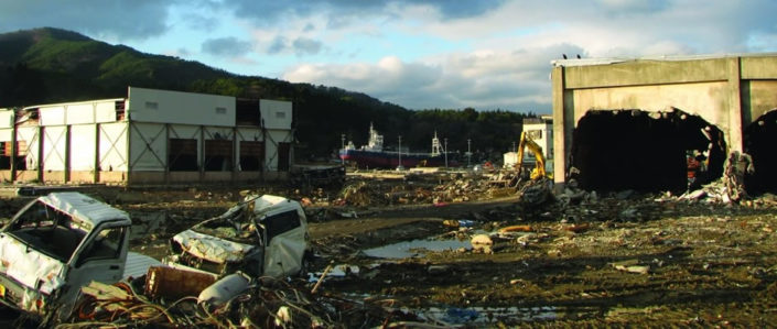 GOD Loves Japan by Ewan Whyte By Ewan Whyte – Daisuke Takeya