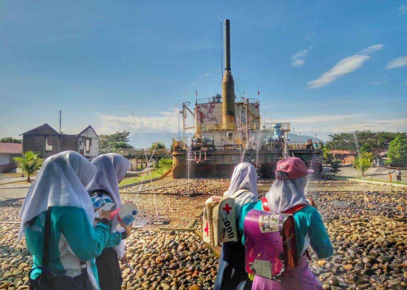 Daisuke Takeya – Interdisciplinary Artist